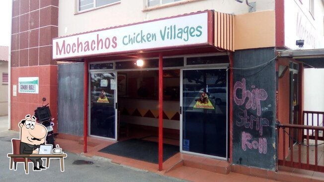 Mainies on Main, East London - Restaurant menu, prices and reviews