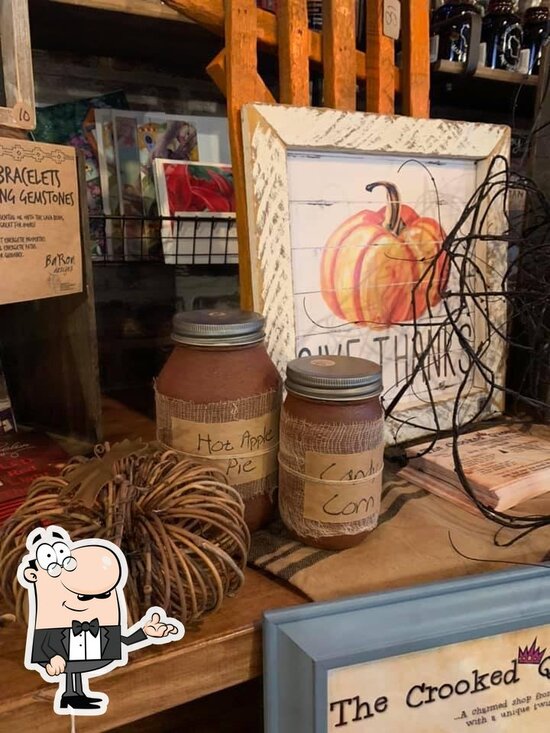 The Brown Mug, 1045 S Superior St in Antigo - Restaurant menu and reviews