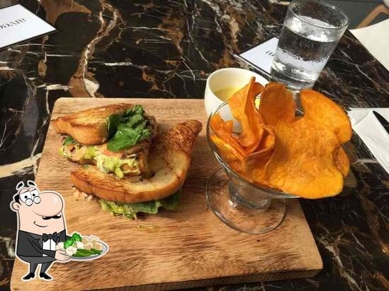Aivee Cafe, Taguig - Carta del restaurante y opiniones