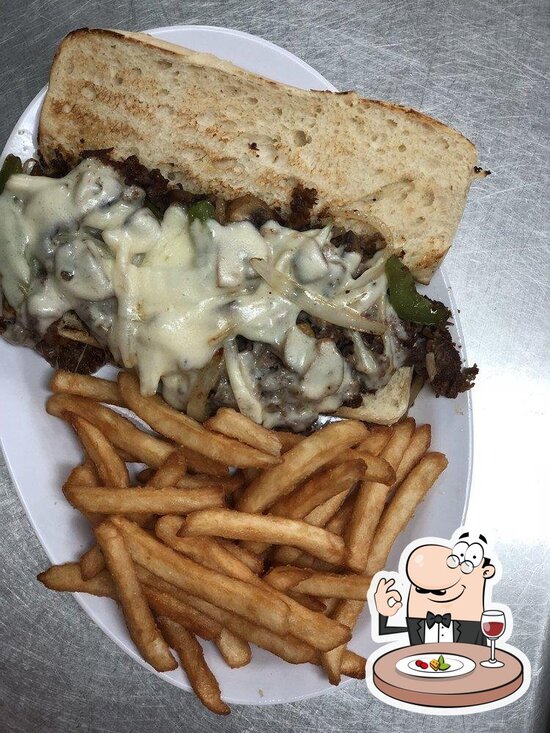 Ray's Diner, Radcliff - Restaurant menu, prices and reviews