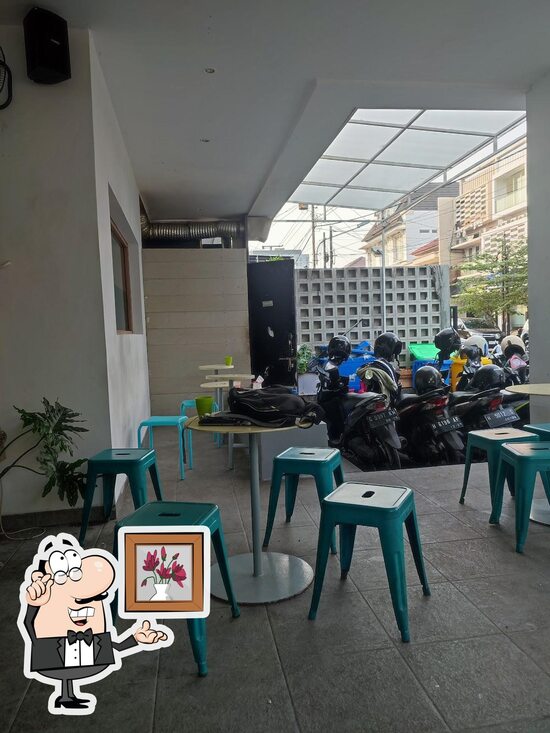 Jatinangor House Semarang, Semarang - Menú del restaurante, precios y ...