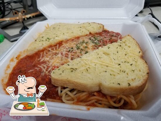 Cafe Panini, Honolulu - Restaurant menu, prices and reviews
