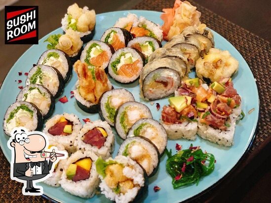 SUSHI ROOM pub & bar, Radom - Restaurant menu and reviews
