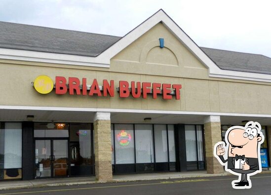 Brian Buffet in Norwalk - Restaurant reviews