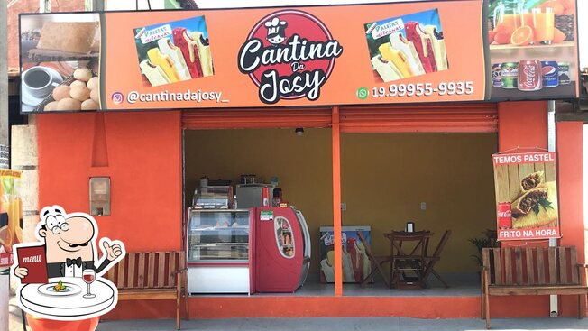 Cantina da Josy pub & Bar, Hortolândia - Avaliações de restaurantes