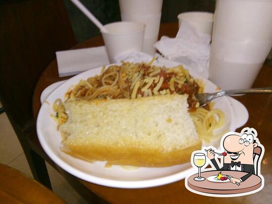 Chef RV Manabat's Kitchen cafe, Biñan - Restaurant reviews