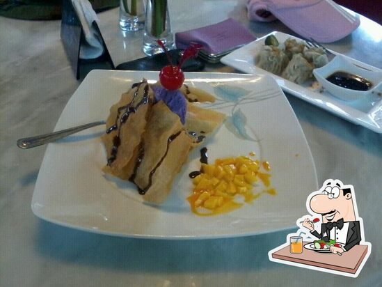 Chef's Grill restaurant, Pototan - Restaurant reviews