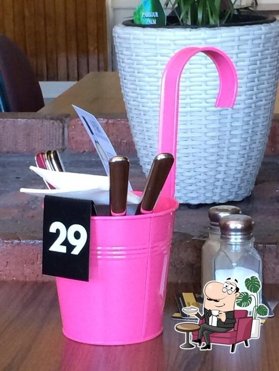Commercial Hotel, Ballan - Restaurant menu, prices and reviews
