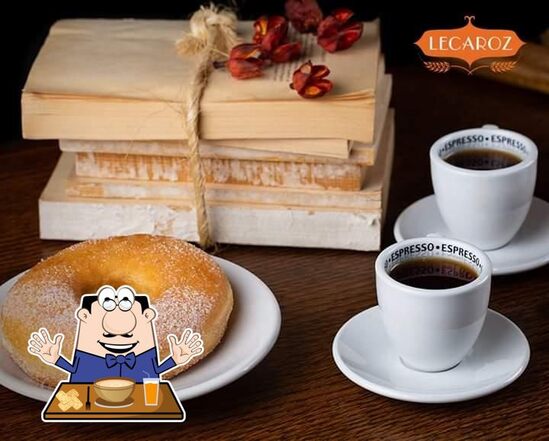Carta de Pastelería Lecaroz en Línea, Ciudad López Mateos