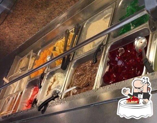 Four Seas Buffet in Sauk Centre - Restaurant menu and reviews