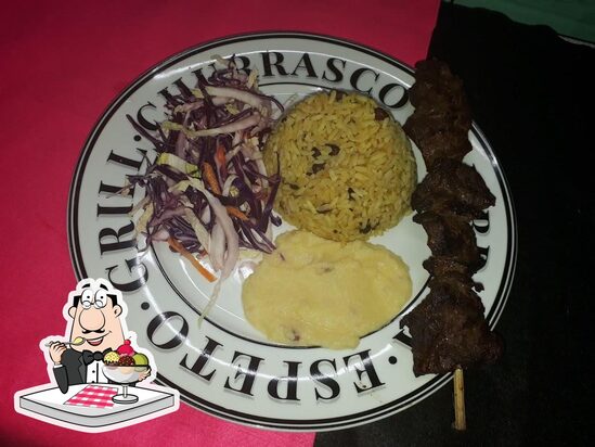 Gisa espetus restaurante, Brasil - Avaliações de restaurantes