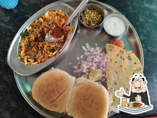 Hotel shree mahalaxmi, Lonand - Restaurant menu, prices and reviews