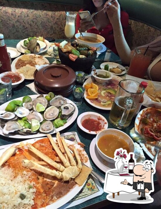 La Charrita in Burbank
