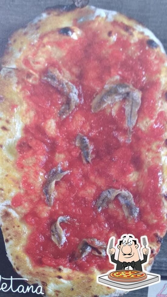 Bar Le Botti, Resiutta - Menu del ristorante, prezzi e recensioni