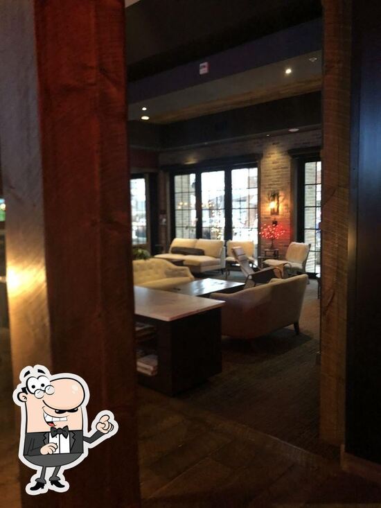 Matchstick Restaurant & Spirits, Stillwater - Restaurant menu, prices ...