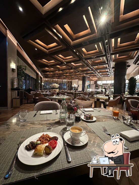 Mavi Balik, Estambul - Menú del restaurante, precios y reseñas