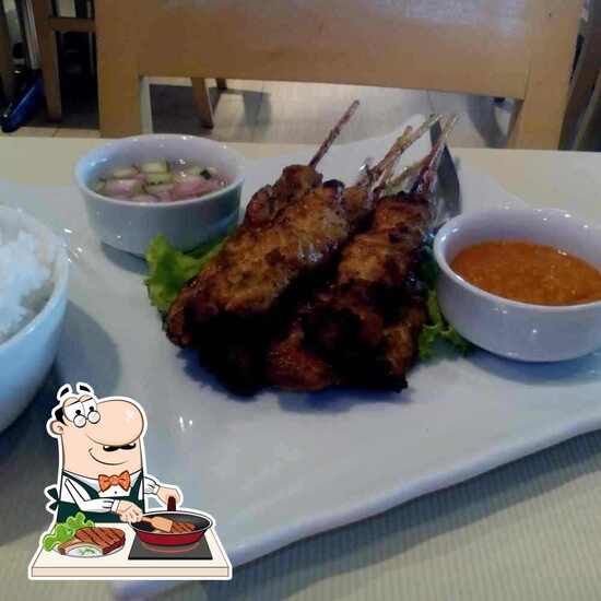 My Thai Kitchen - SM City Fairview, Quezon City - Restaurant menu ...