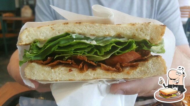 Nautical Deli in Saint Clair Shores - Restaurant reviews