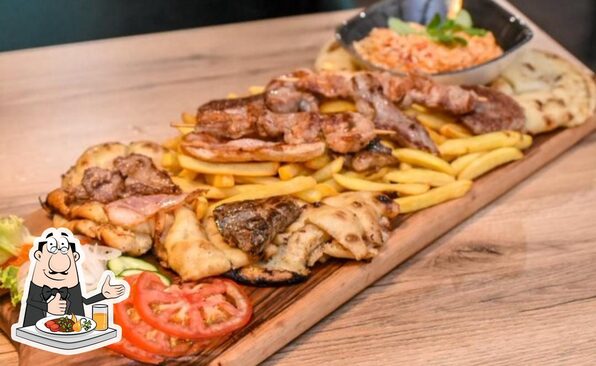PROGRAM restaurant Mandre, Mandre - Restaurant reviews