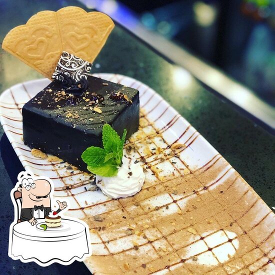 Pera Kitchen in Biggleswade - Restaurant menu and reviews