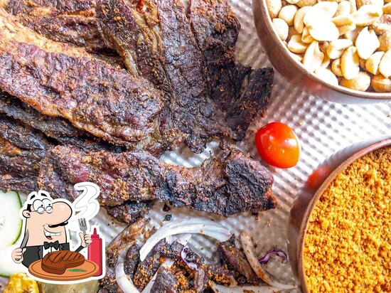 Rodo Foods in New York City - Restaurant reviews
