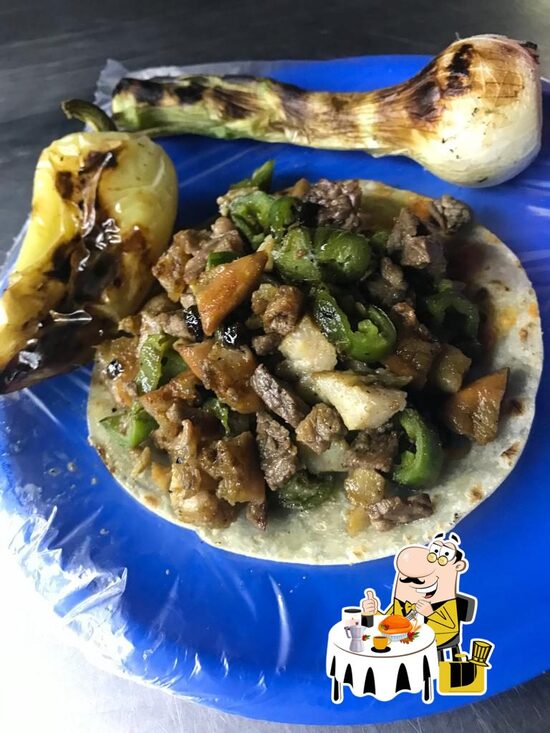 Restaurante Tacos del asada EL TAZ, Hermosillo - Opiniones del restaurante