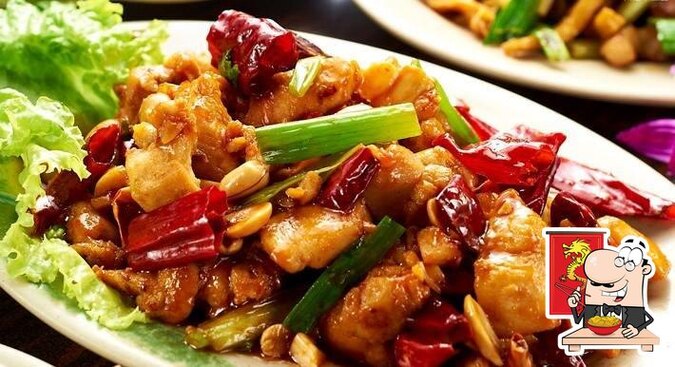 Chinatown Chinese Take Away, Unit 14 The Village Centre Lucan Road in ...