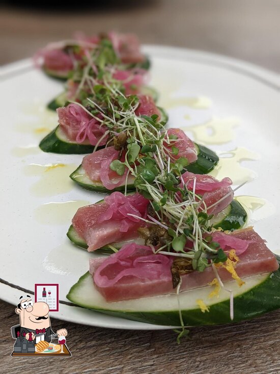 The Rooftop YYC in Calgary - Restaurant menu and reviews