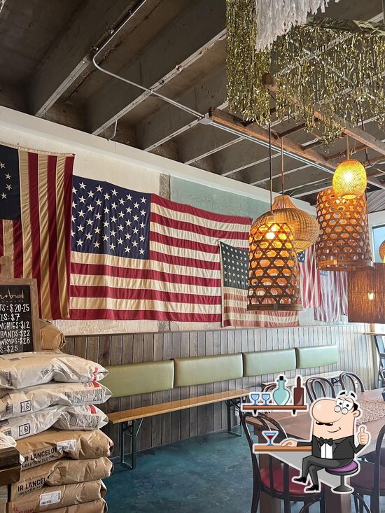 Born & Bread Bakehouse, Lakeland - Restaurant menu, prices and reviews
