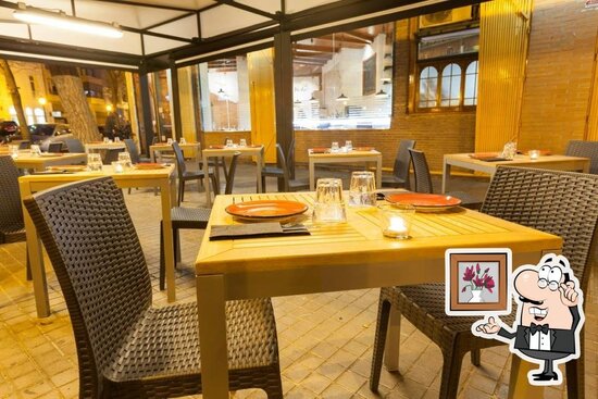 Restaurante Mala Hierba, Valencia - Menú del restaurante, precios y reseñas