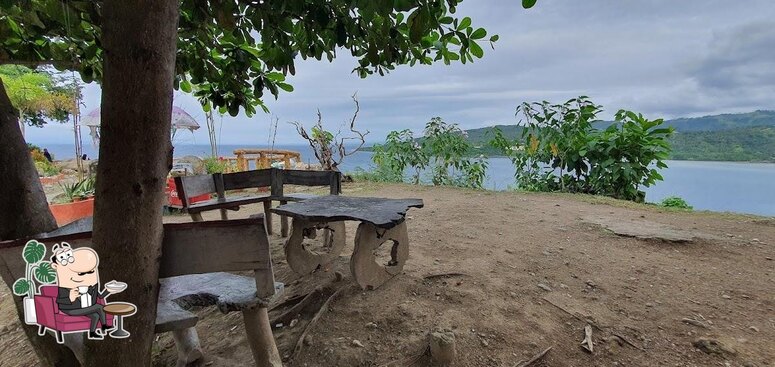 Menu at Tour Town Native Restaurant, Glan