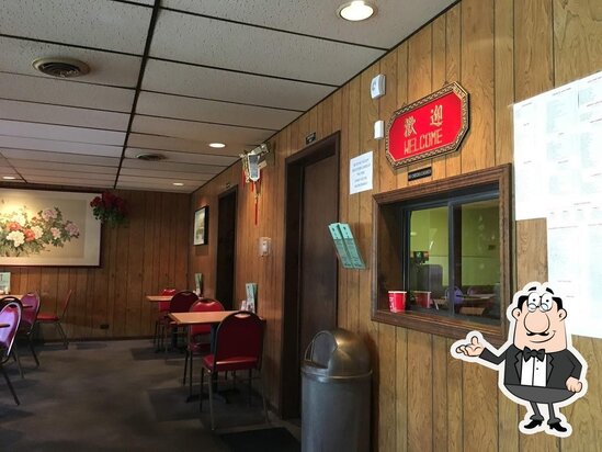 Young Sing Chinese Restaurant, Flint - Restaurant menu, prices and reviews