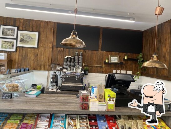 Charter Alley Village Store & Cafe, Tadley - Restaurant menu, prices ...