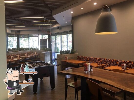 Funburger, Simi Valley - Restaurant menu, prices and reviews