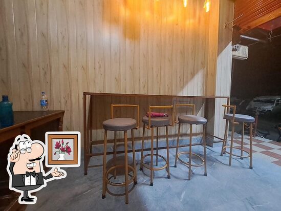 Go69 Pizza Pauri, Pauri - Restaurant menu, prices and reviews