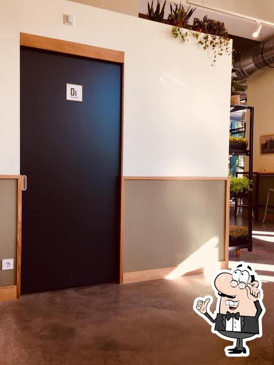Lab071, Leiden - Restaurant menu, prices and reviews