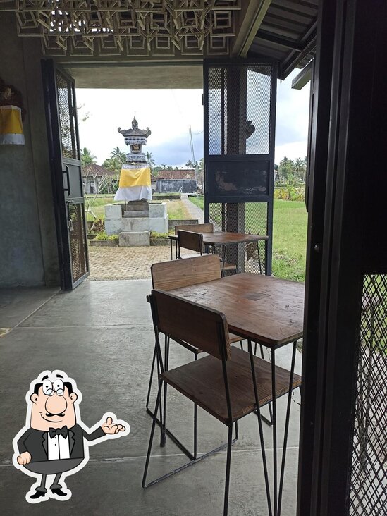 SOMI BALI - Restaurant menu, prices and reviews