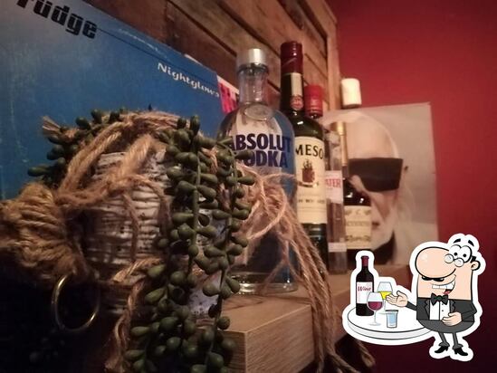 The Social Club Maboneng, Johannesburg - Restaurant reviews