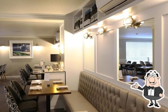 Artis Restaurant By Phelim O' Hagan in Londonderry - Restaurant reviews