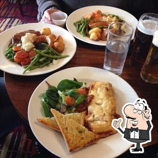 Badger Box, Nottingham - Restaurant menu, prices and reviews