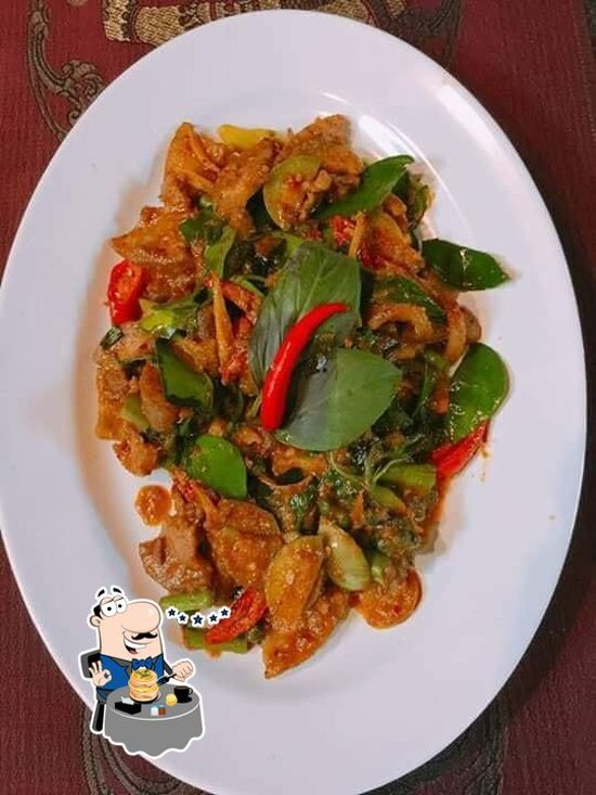 ครัวดาบมุก, Chan Chawa Tai - Menú del restaurante, precios y reseñas