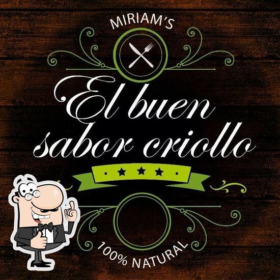 Restaurante El buen sabor criollo Miriam's, Chilca