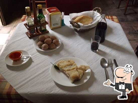 Guachinche El Parralito, La Matanza de Acentejo - Menú del restaurante ...