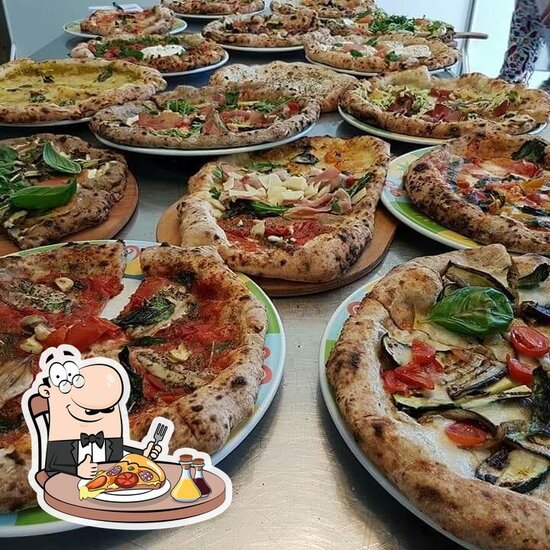Italia Fast Food, Ägypten - Restaurant reviews