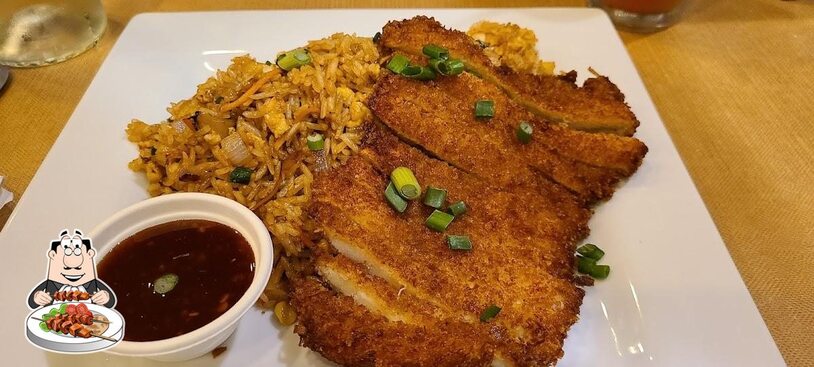 Johnny Ocean's Grille in Eugene - Restaurant menu and reviews