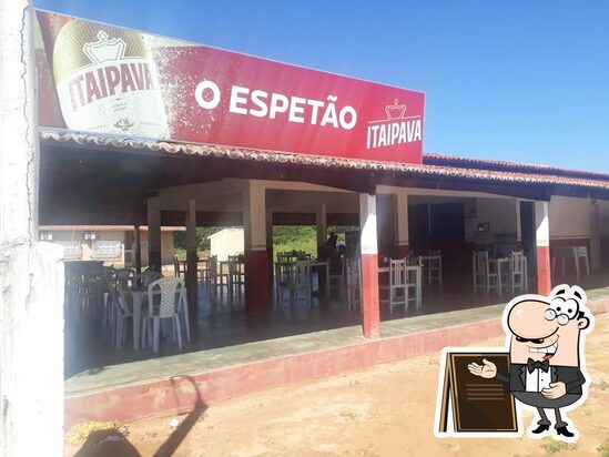 O Espetão - Bar & Churrascaria - Menu do restaurante, preços e opiniões