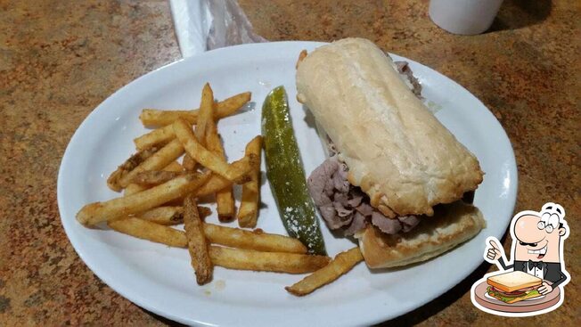Pasta Express, 3025 W Republic Rd in Springfield - Restaurant menu and ...