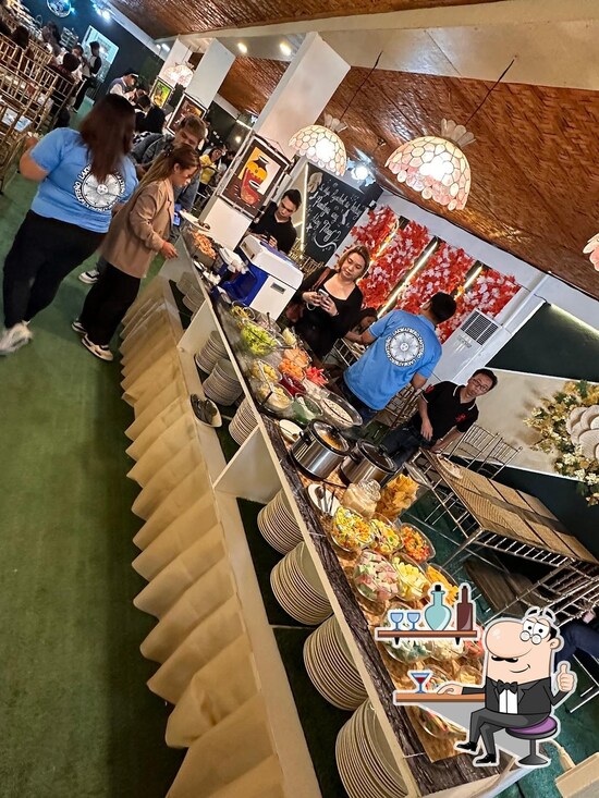 Pawid, Imus - Restaurant menu, prices and reviews