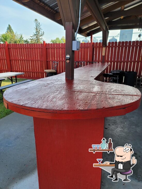 Perley's Pub, Perley - Restaurant menu, prices and reviews