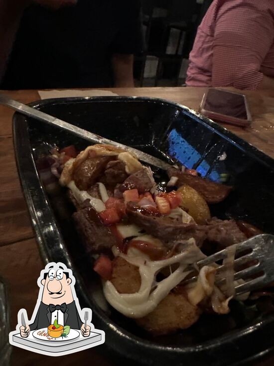 Restaurante BPM, Guadalajara - Opiniones del restaurante